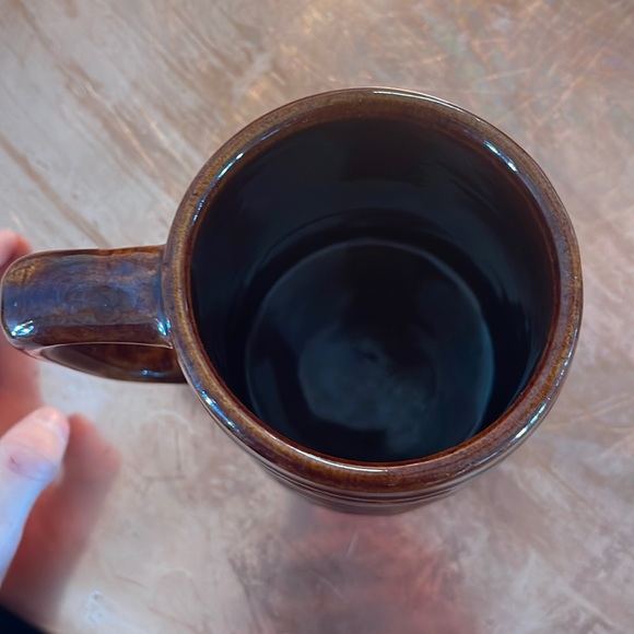 Mar-Crest | Dining | Vintage Marcrest Stoneware Usa Brown Stoneware ...